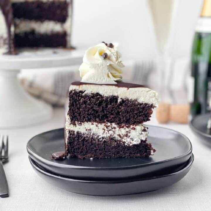 40+ Decadent Desserts - Live to Sweet
