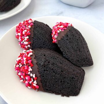 40+ Fancy Desserts - Live to Sweet