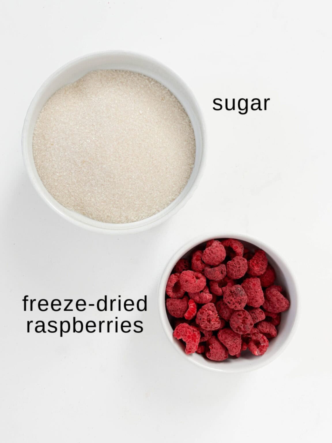 Raspberry Sugar - Live to Sweet