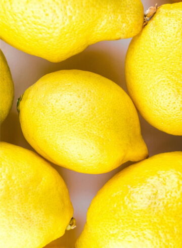 10+ Lemon Desserts - Live to Sweet